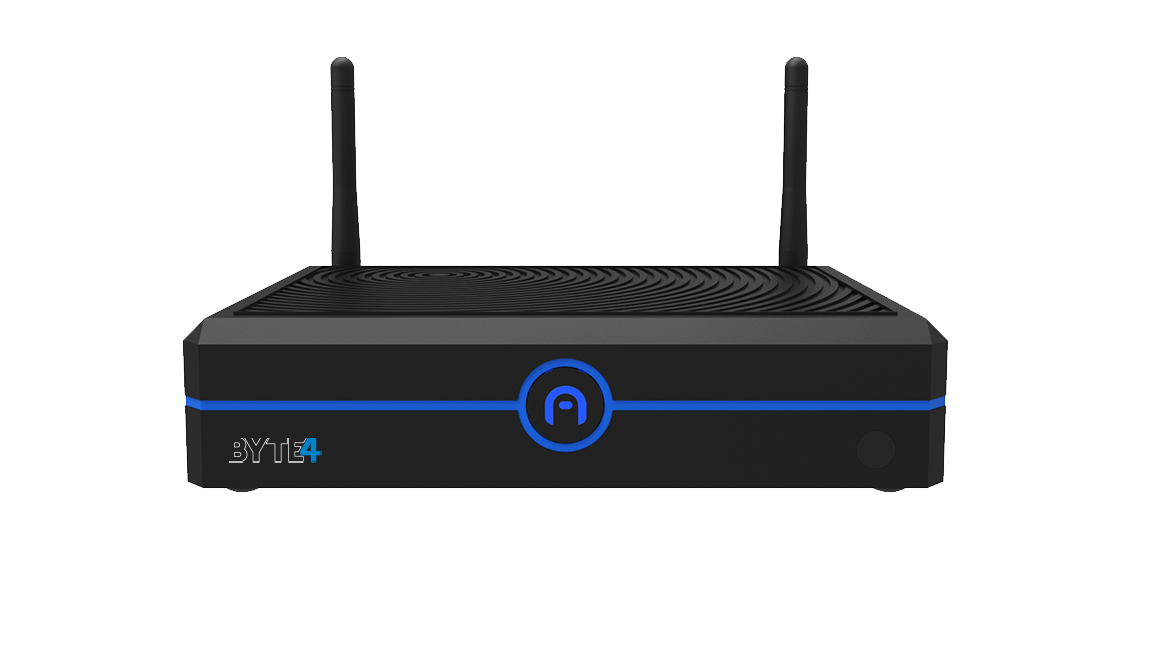 Azulle BYTE Mini PC Next Level Performance | Azulle