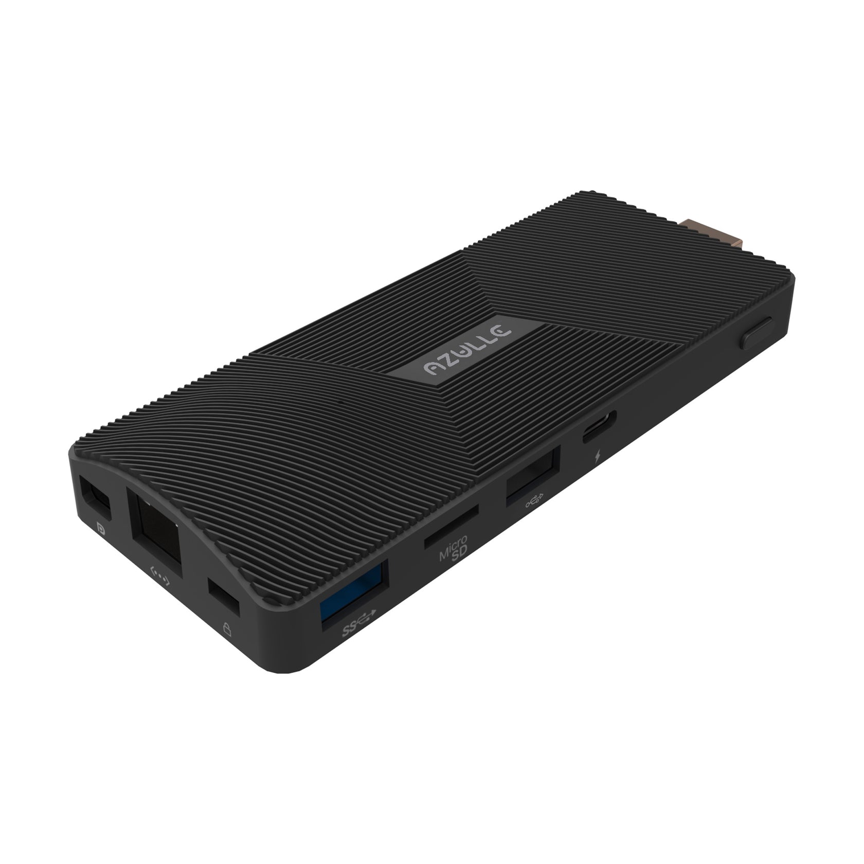 Discover the Access ARM Mini PC Stick | Shop at Azulle