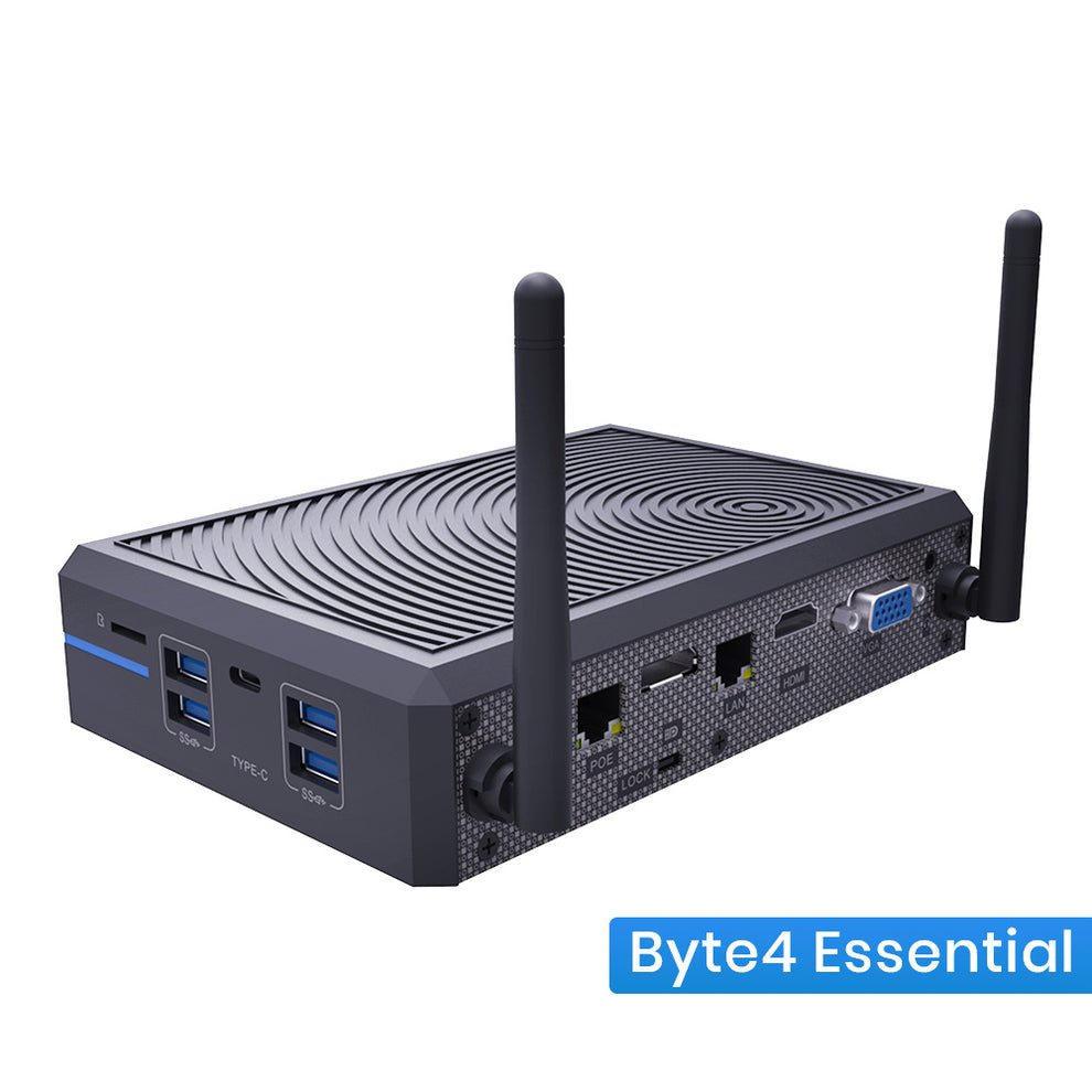 Azulle BYTE Mini PC Next Level Performance | Azulle