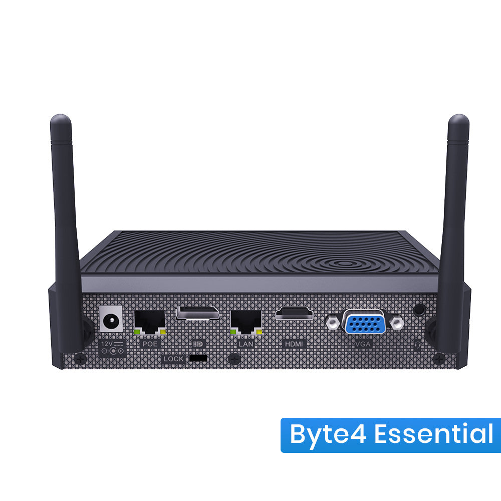 Azulle BYTE Mini PC Next Level Performance | Azulle