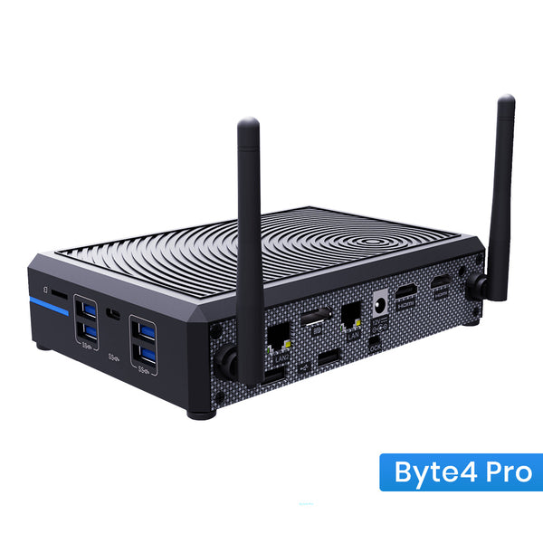Azulle BYTE Mini PC Next Level Performance | Azulle