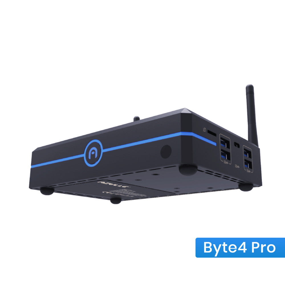 Azulle BYTE Mini PC Next Level Performance | Azulle