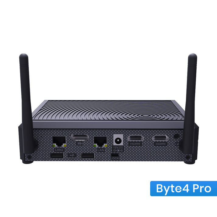 Azulle BYTE Mini PC Next Level Performance | Azulle