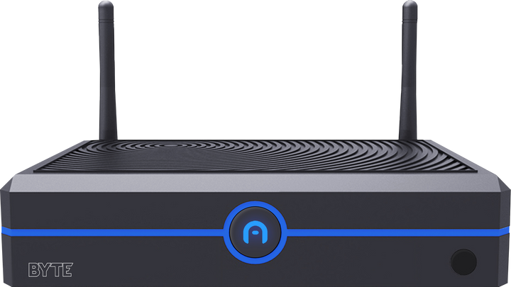 Get High-Speed Multitasking with the Byte Mini PC | Azulle