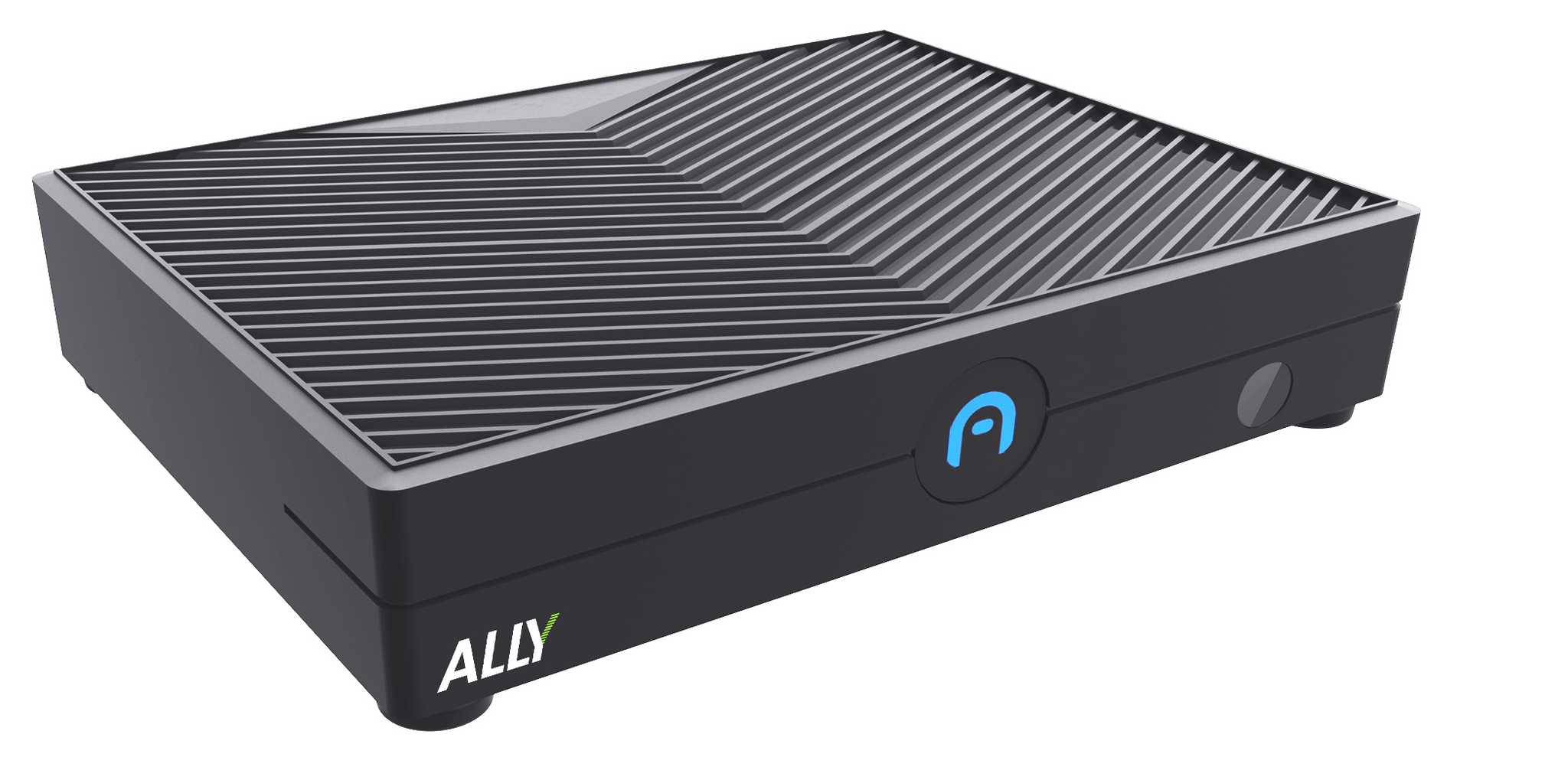 Run Android Seamlessly with the Ally Mini PC | Azulle