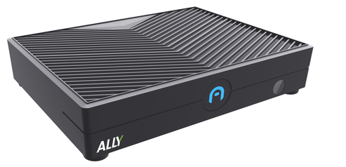 Ally Mini PC The High Power Technology | Azulle