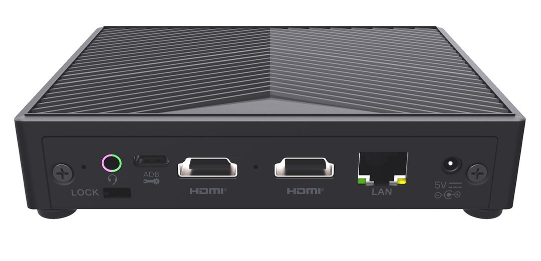 Ally Mini PC The High Power Technology | Azulle