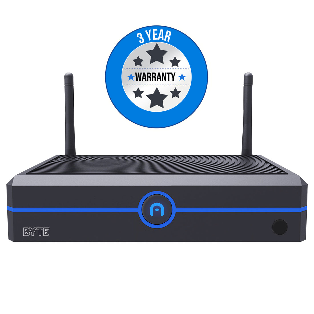 Azulle BYTE Mini PC Next Level Performance | Azulle