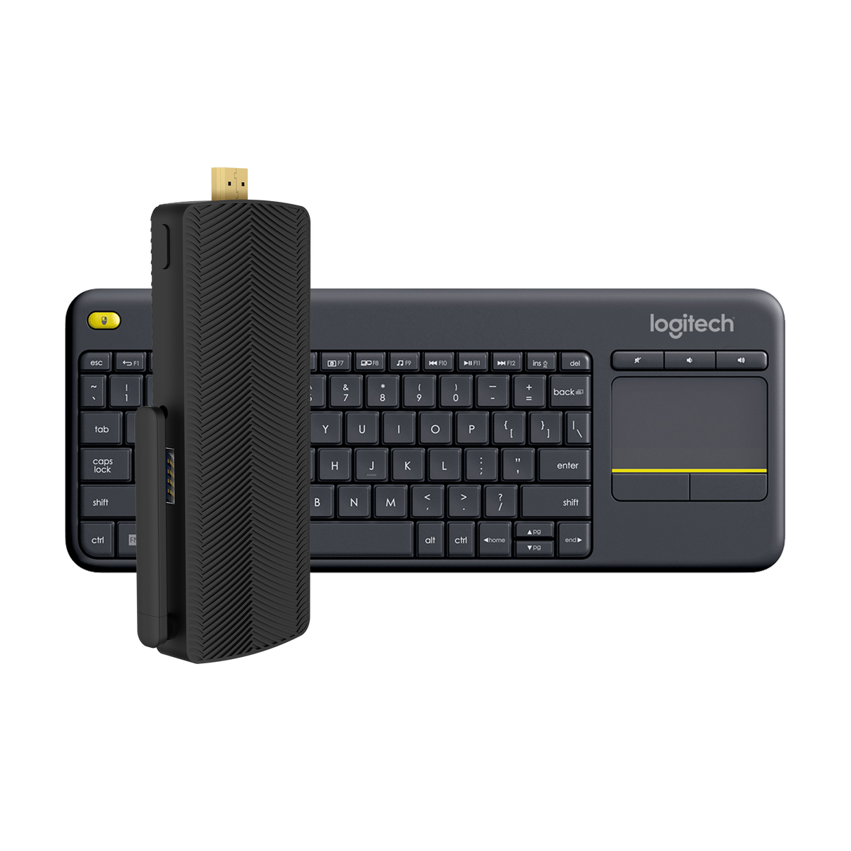 Portable Computing Solution | Access4 Pro | Azulle