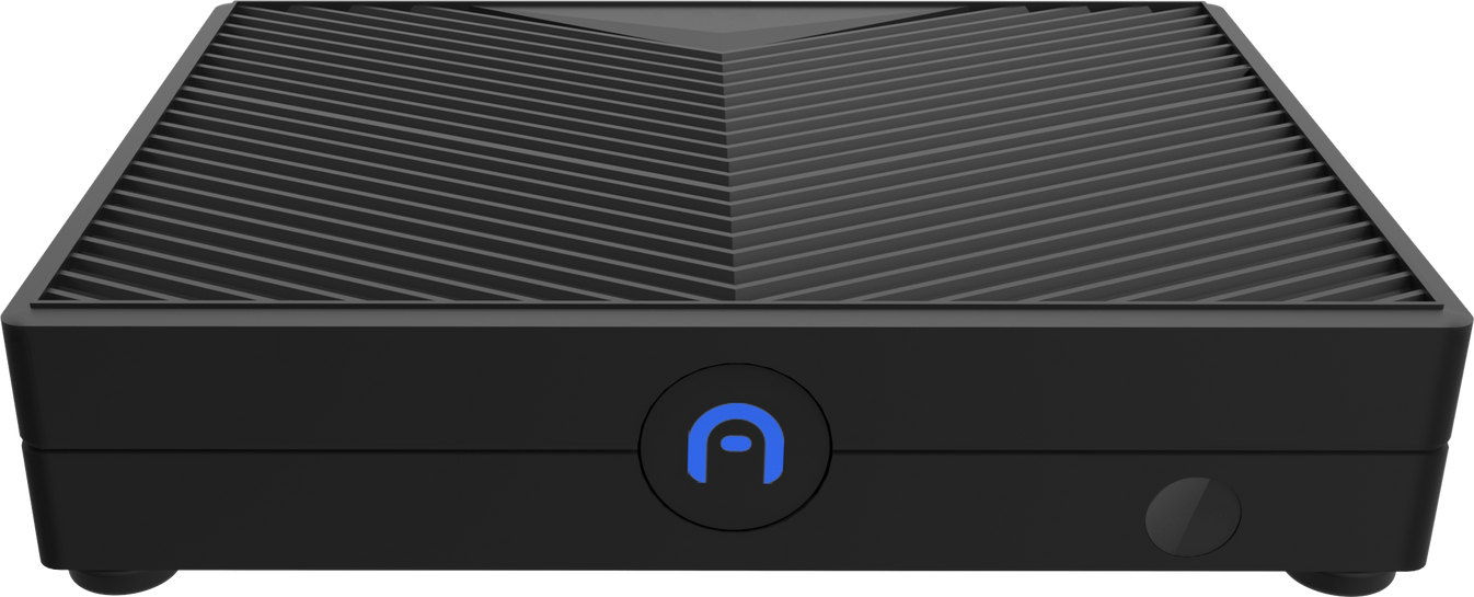 Ally Mini PC The High Power Technology | Azulle