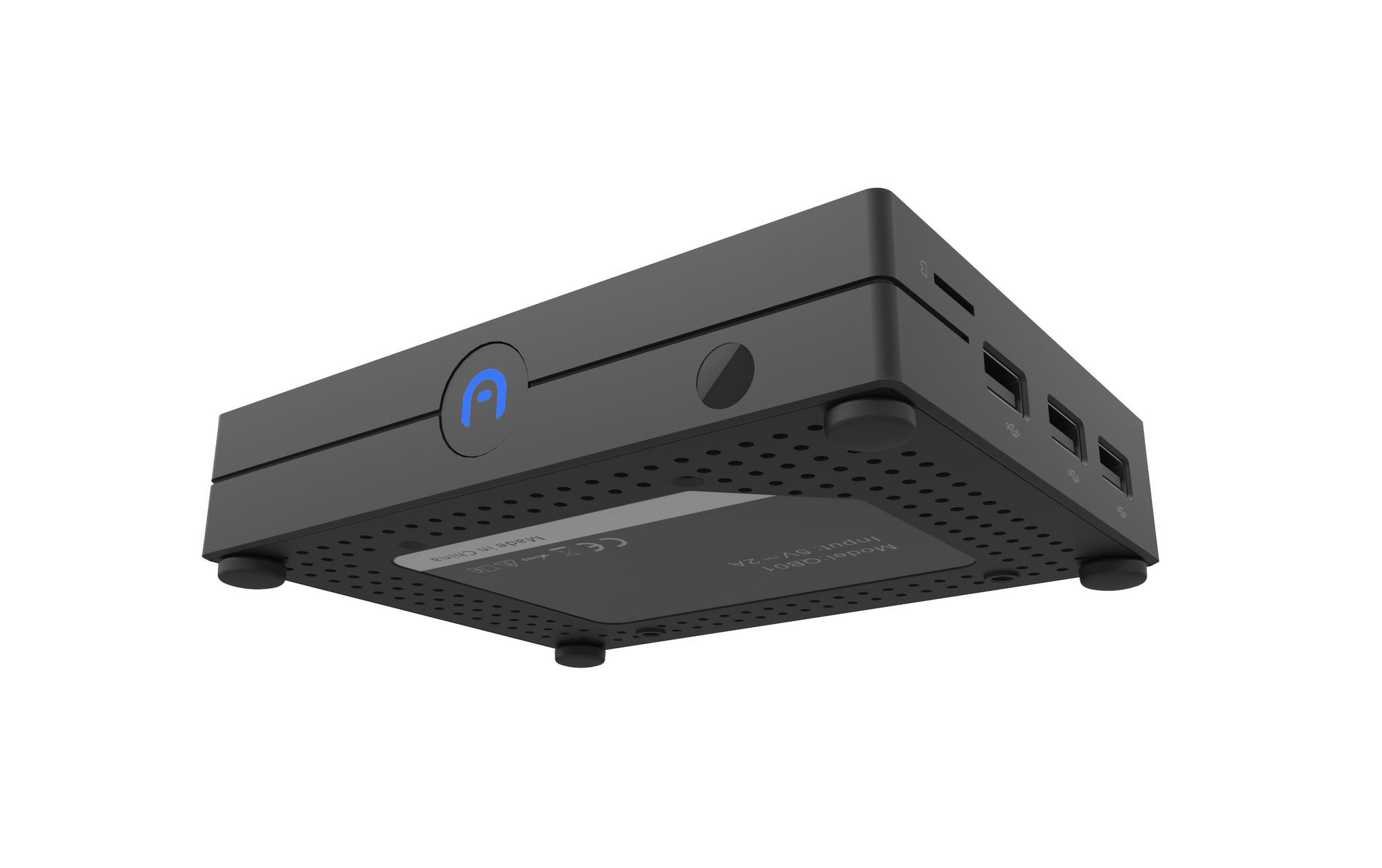 Ally Mini PC The High Power Technology | Azulle