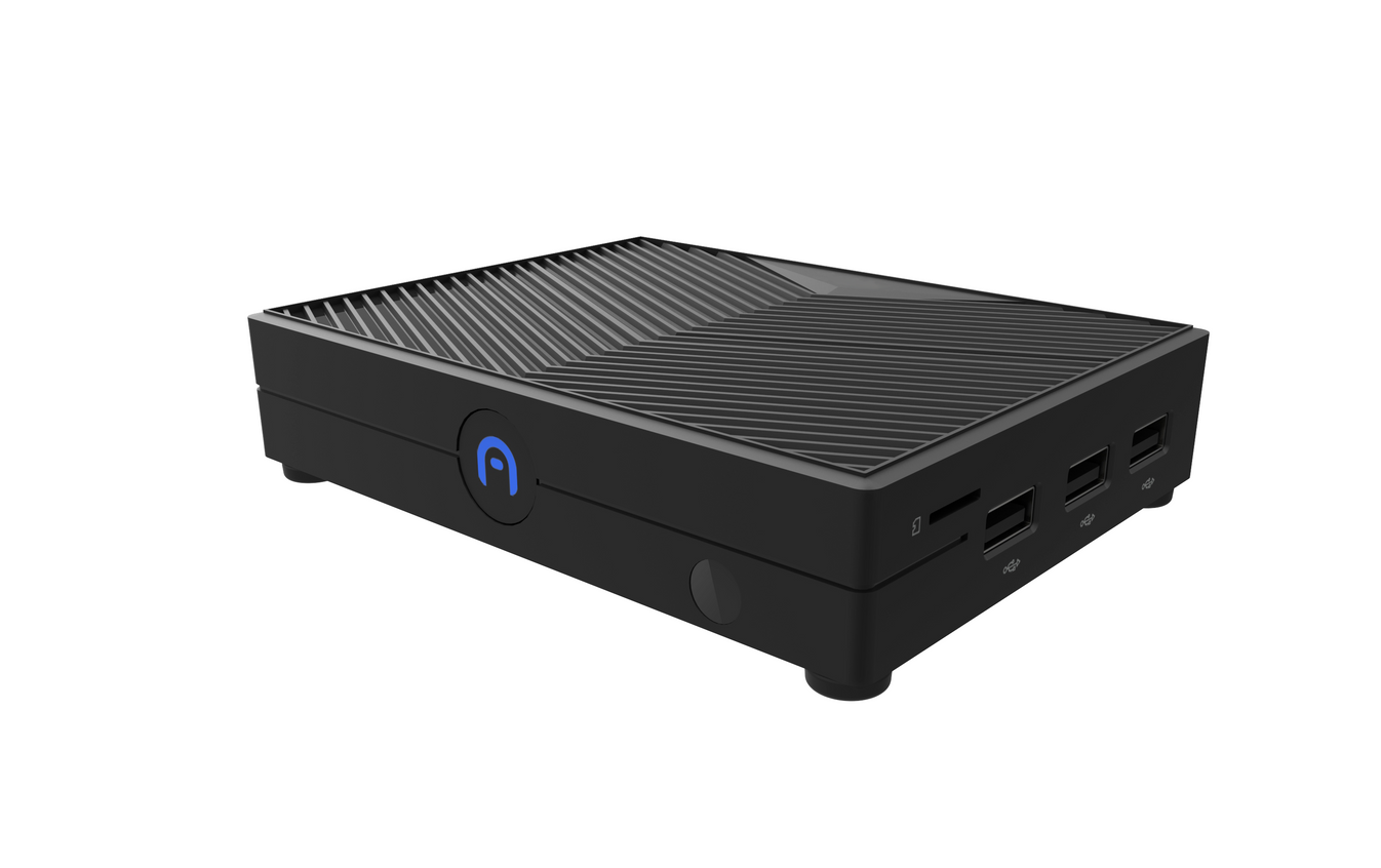 Ally Mini PC The High Power Technology | Azulle