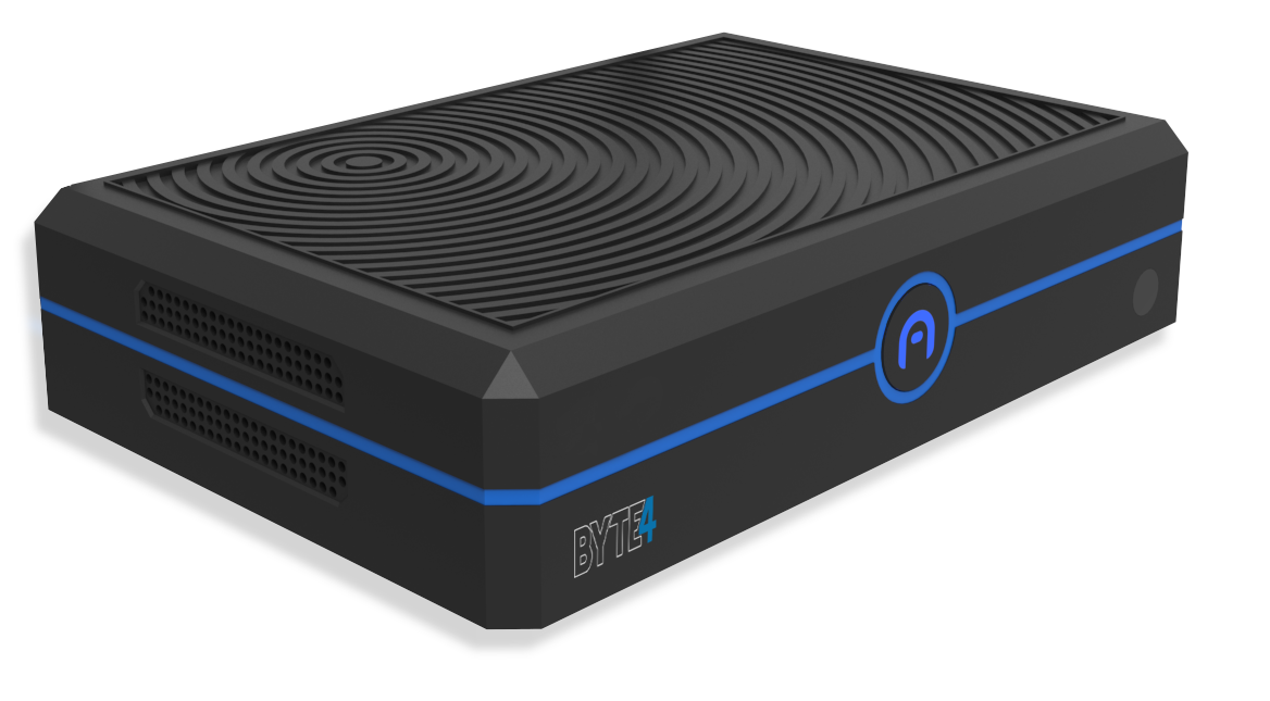 Azulle BYTE Mini PC Next Level Performance | Azulle