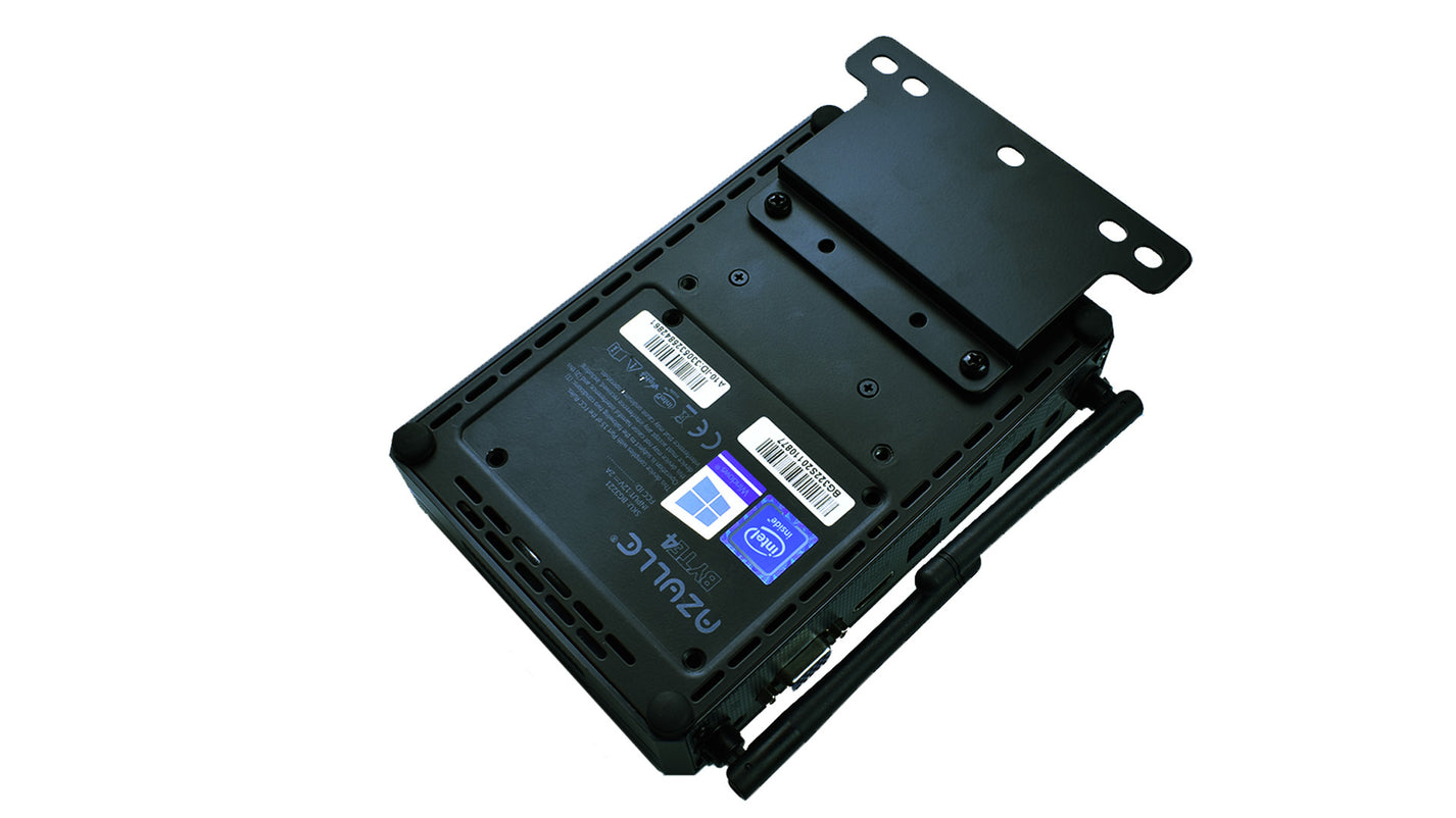 Azulle BYTE Mini PC Next Level Performance | Azulle